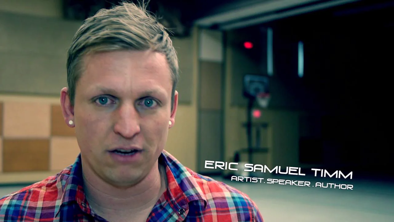 YC 2012 Surrender Stories - Eric Samuel Timm on Vimeo