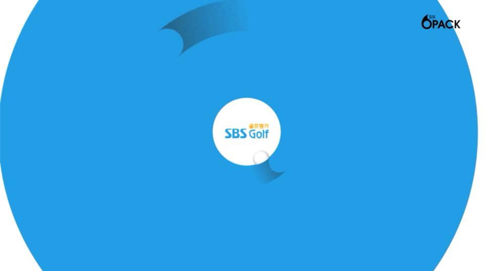 SBS Golf network design on Vimeo