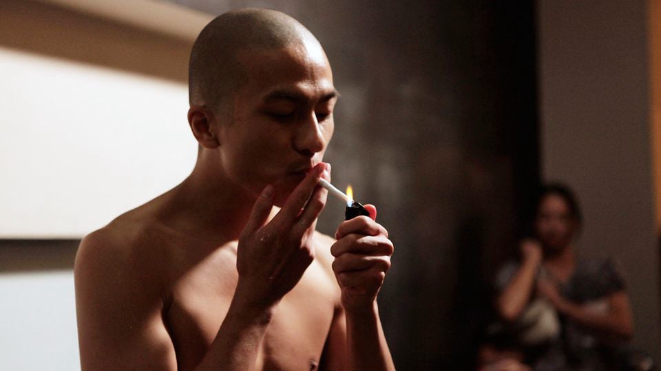 Cane (2012) on Vimeo