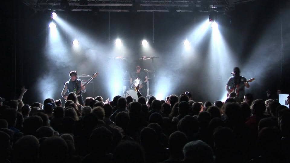 Hawaii Samurai Part.1 "La Bruta" et "Astrocrypt Hellsurfers" on Vimeo