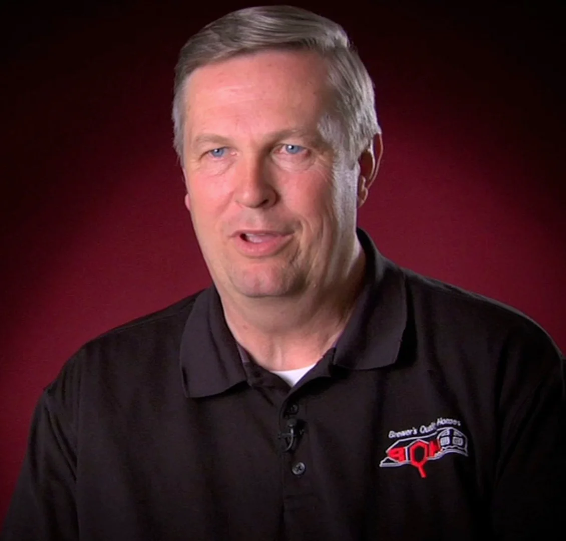 "An Evening For Heroes" - The Tim Glisson Story on Vimeo