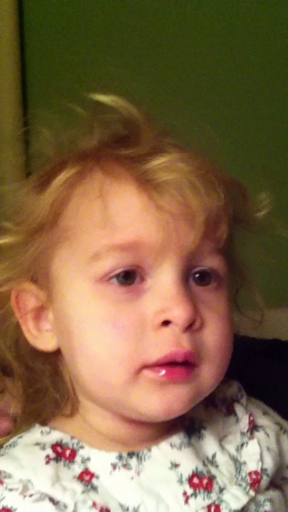 A poop in the tub! on Vimeo