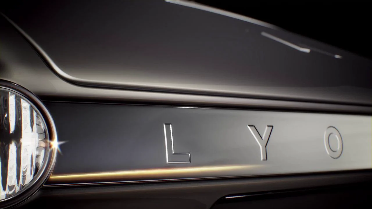 Lyonheart K Teaser on Vimeo