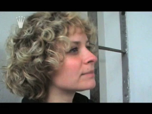 Embajadoras Miss Triumph: Berni Traub on Vimeo