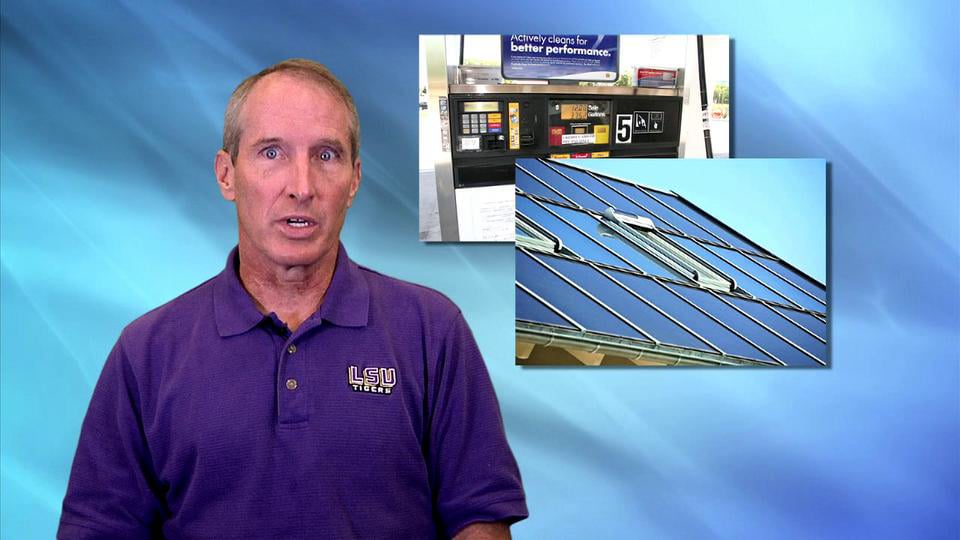 Voices of research (ACS) featuring Dr. James J Spivey on Vimeo