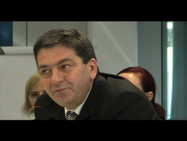 ePosavje - Kostak Krsko d.d. - 55.let, Miljenko Muha on Vimeo