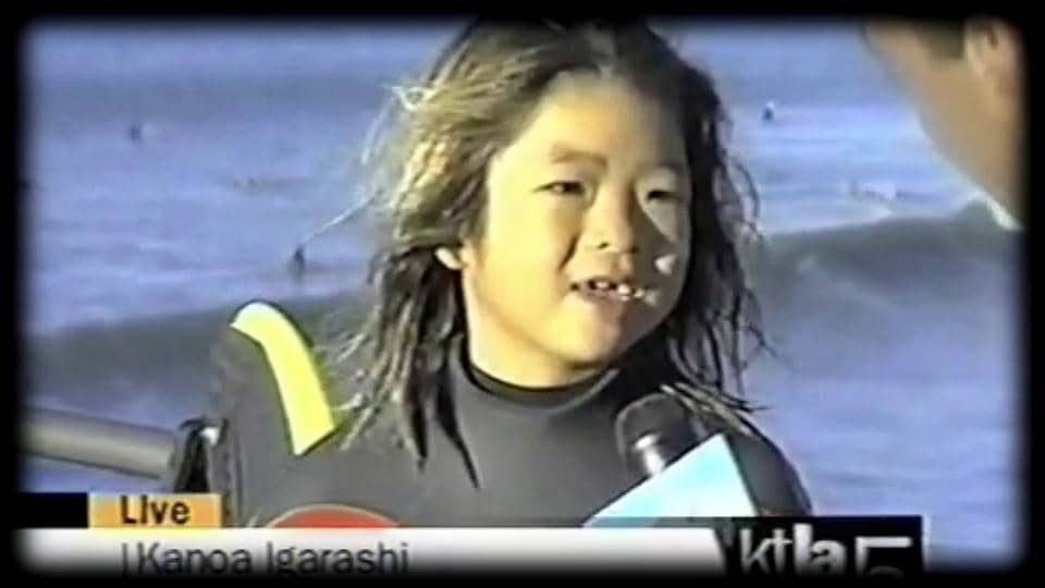 Introducing Kanoa Igarashi on Vimeo