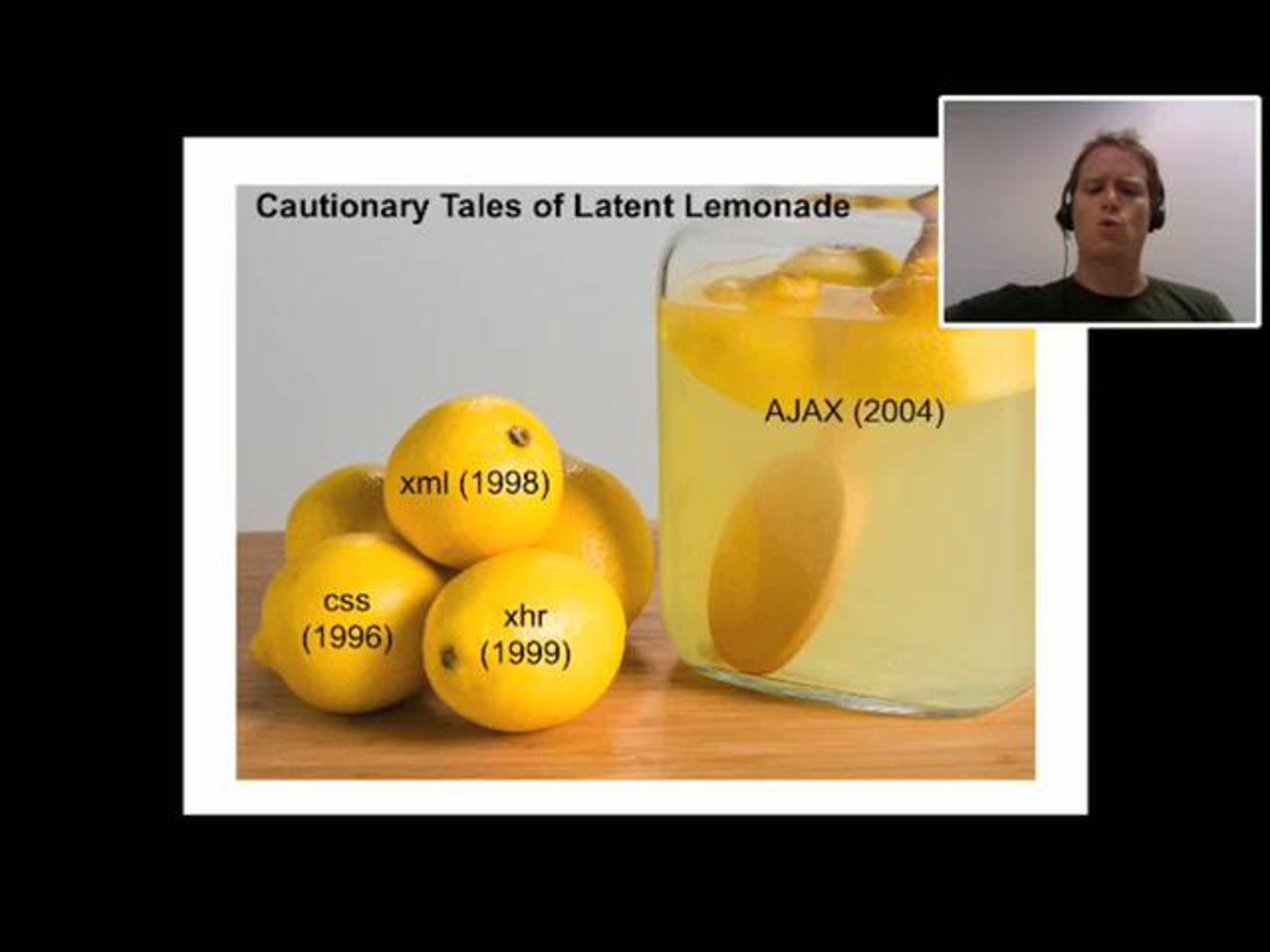 Introduction to HTML 5