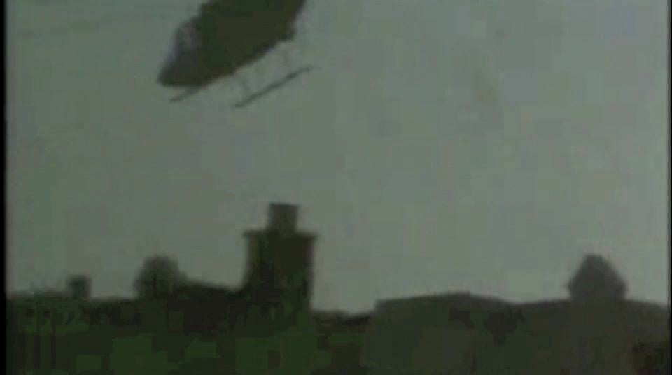 1985 Philadelphia MOVE bombing on Vimeo