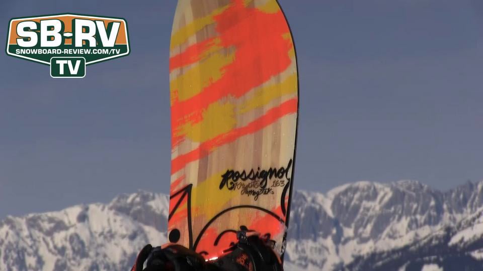 Rossignol krypto review store