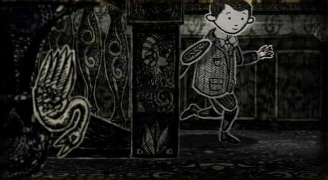 Dead All Along || Ceri Frost on Vimeo