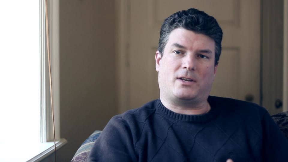 Winston Smith on how the Chronicles of Narnia helped him through ...