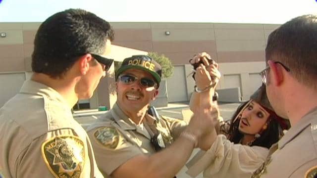 The Hillywood Show: Episode 6 on Vimeo