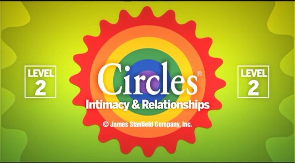 Circles: Intimacy & Relationships - Level 2 | Videos & Movies on Vimeo