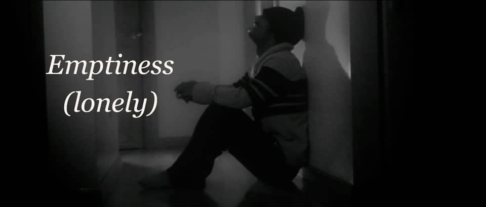 Emptiness - Rohan Rathore [OFFICIAL MUSIC VIDEO] on Vimeo