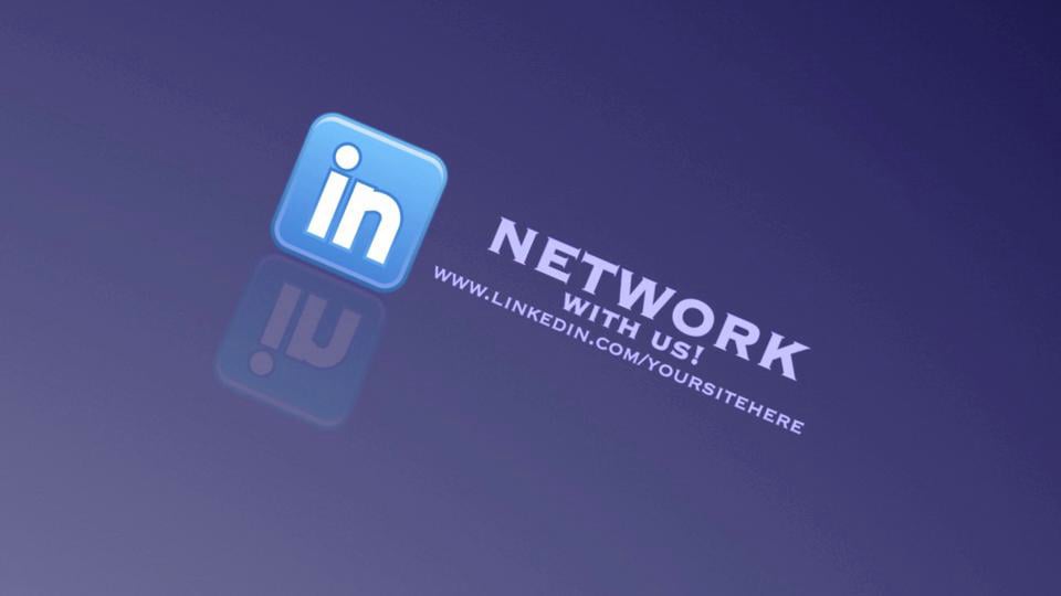 Social Network After Effects Template on Vimeo