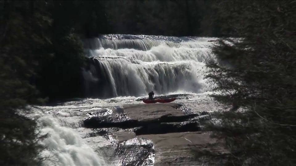 Canoe Movie 2 Trailer on Vimeo