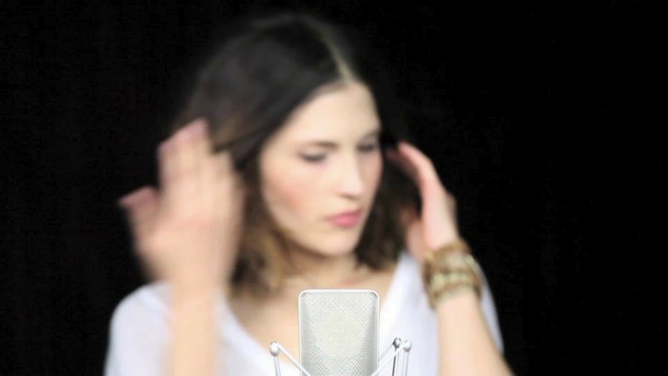 Ash Koley - Don't Let Your Feet Touch Ground on Vimeo