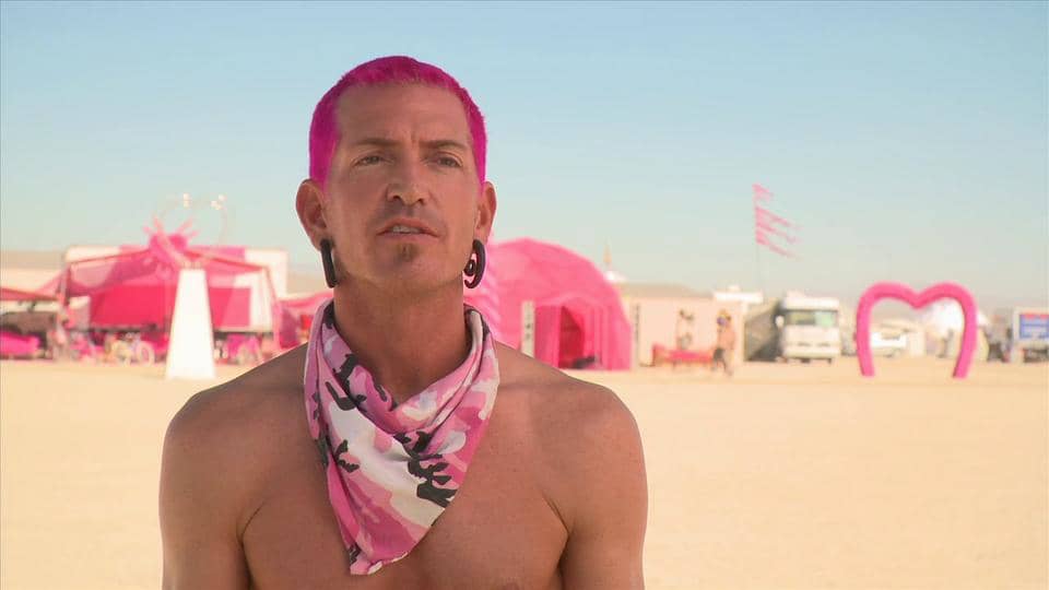 "The Pink Path" on Vimeo