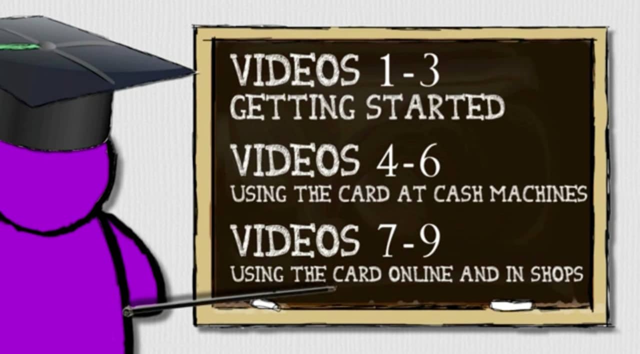 1. Why choose ALTO card? on Vimeo