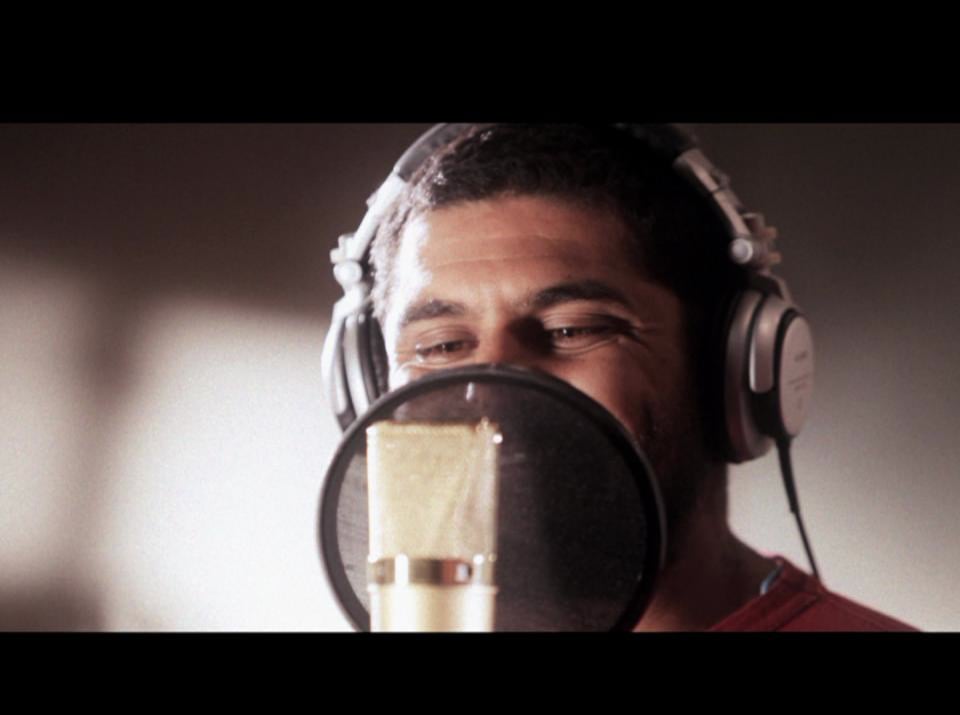 Tabu Brasil - Criolo - Clipe música inédita on Vimeo