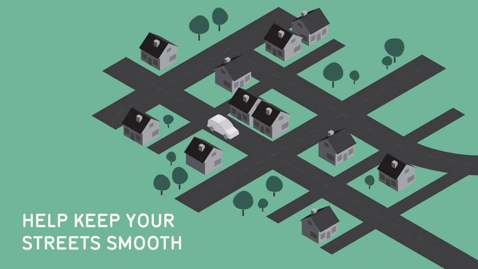 Street Bump on Vimeo