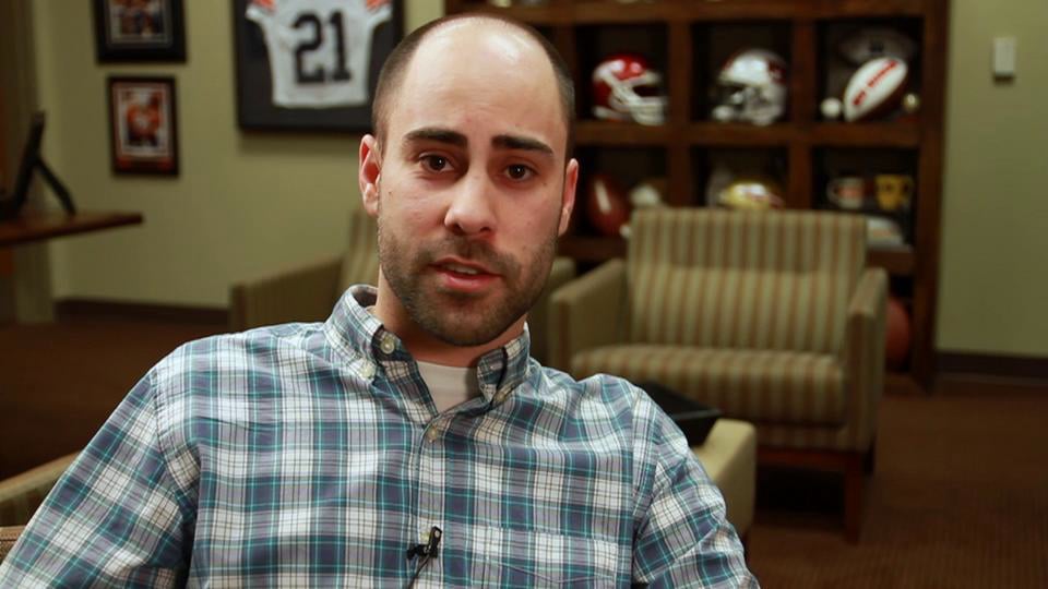 Nick Floyd - Pastor's Conference on Vimeo