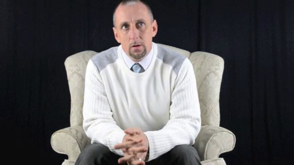 Stan Qualls on Vimeo