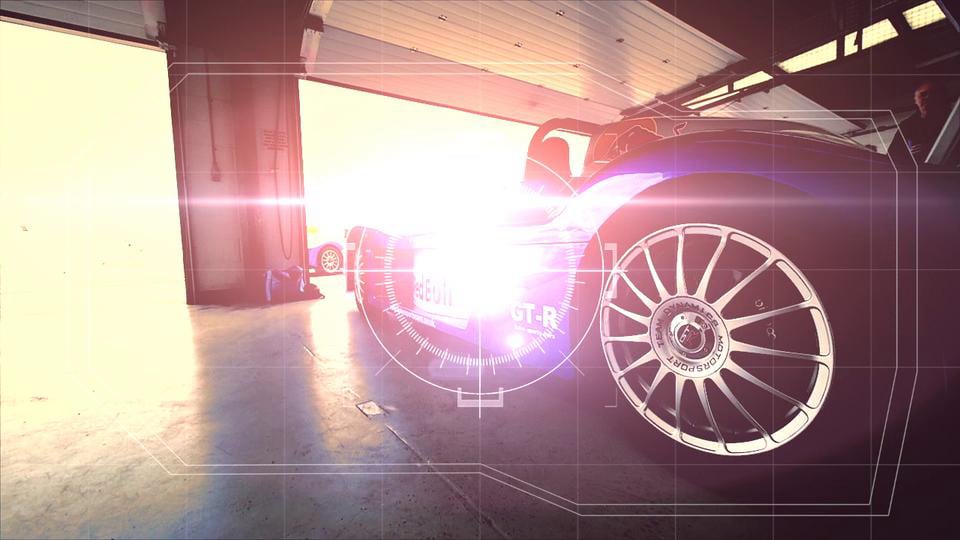 Spire GTR Owners Club on Vimeo