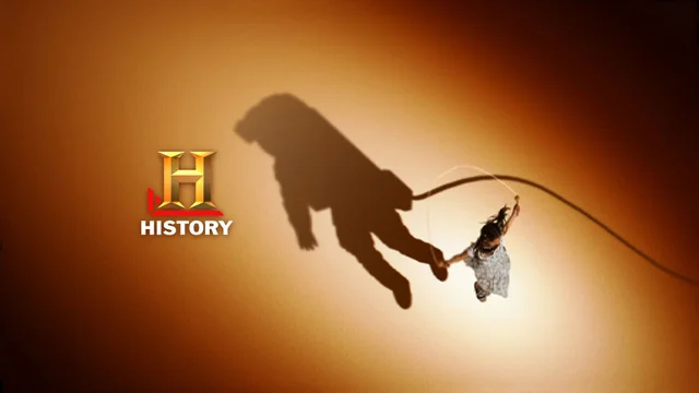 History Channel Wallpaper