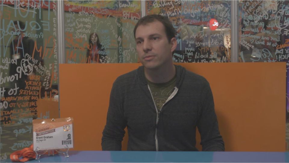 Brent Graham on Vimeo