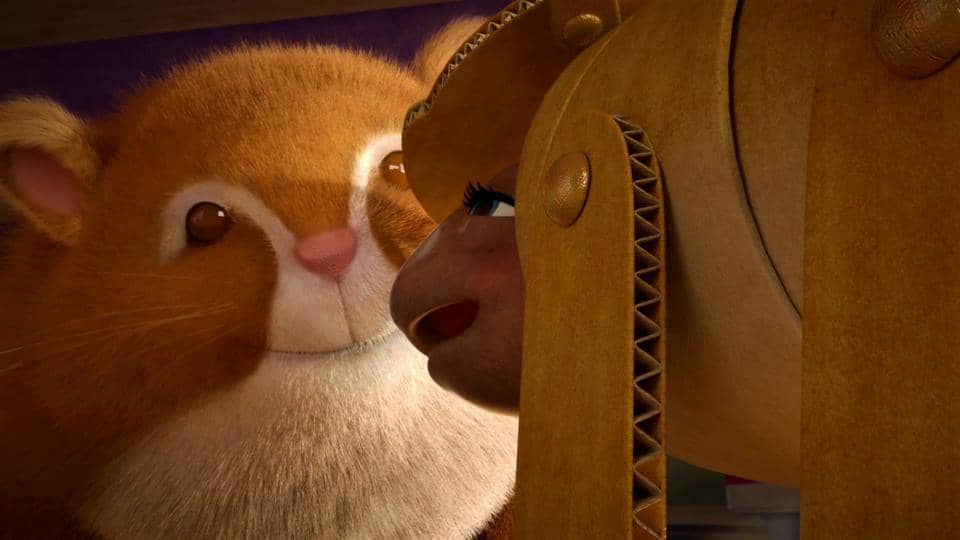 Goldfish Season 5 - Episode 7 on Vimeo