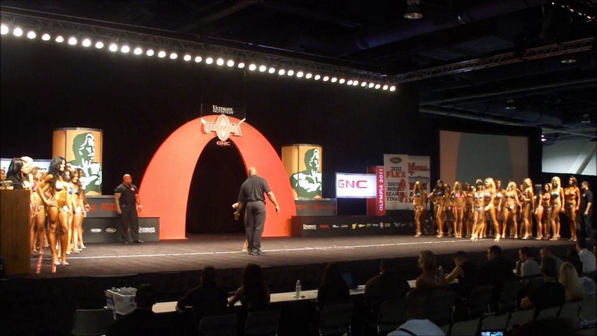 Miss Universe - Las Vegas 🥇 Own That Crown