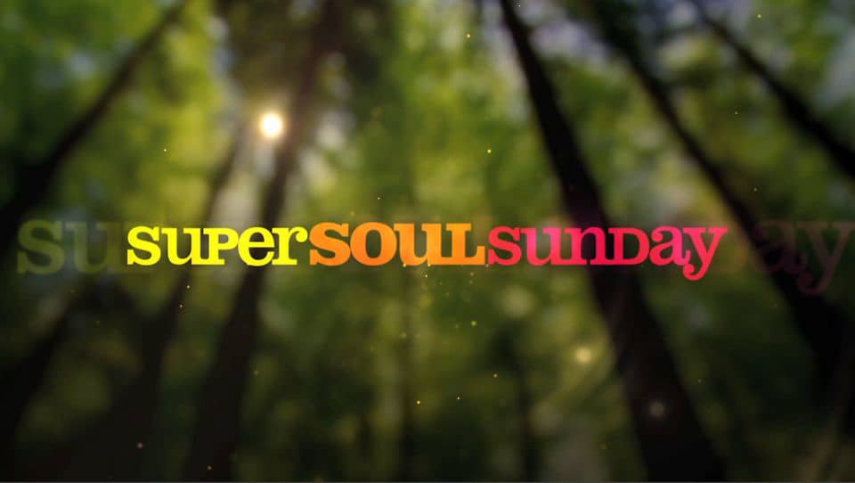 OWN Super Soul Sunday open on Vimeo