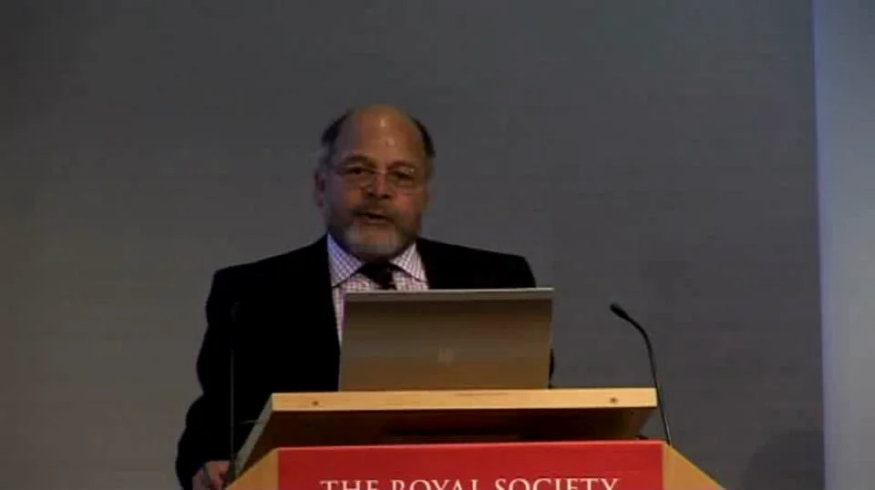 Workforce Competence Model in Nutrition - Welcome, Prof Alan Jackson on ...