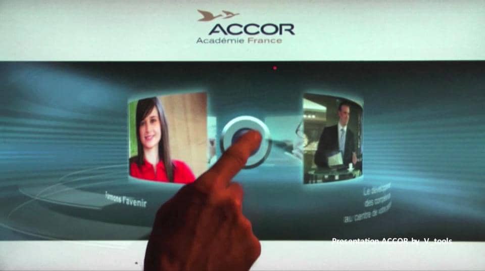 ACCOR on Vimeo