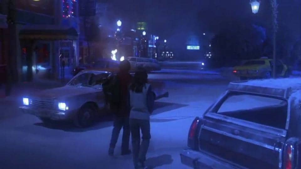 Gremlins - They love Snow White! on Vimeo