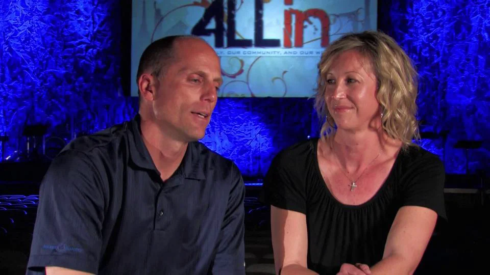 Brian & Kim Dallimore's Link Story on Vimeo