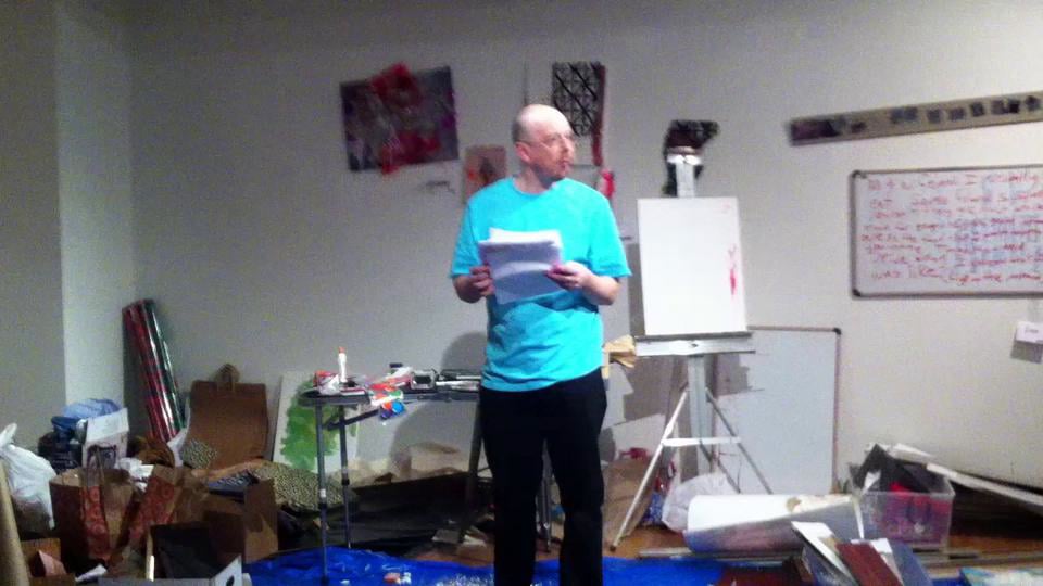 Michael Reinsch's "AS-IS" on Vimeo