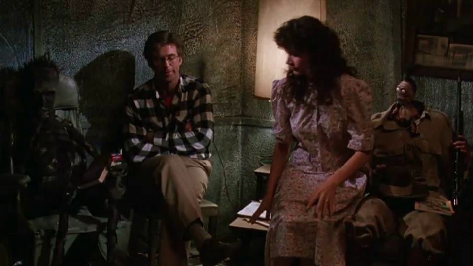 BEETLEJUICE-Appointment with Juno on Vimeo