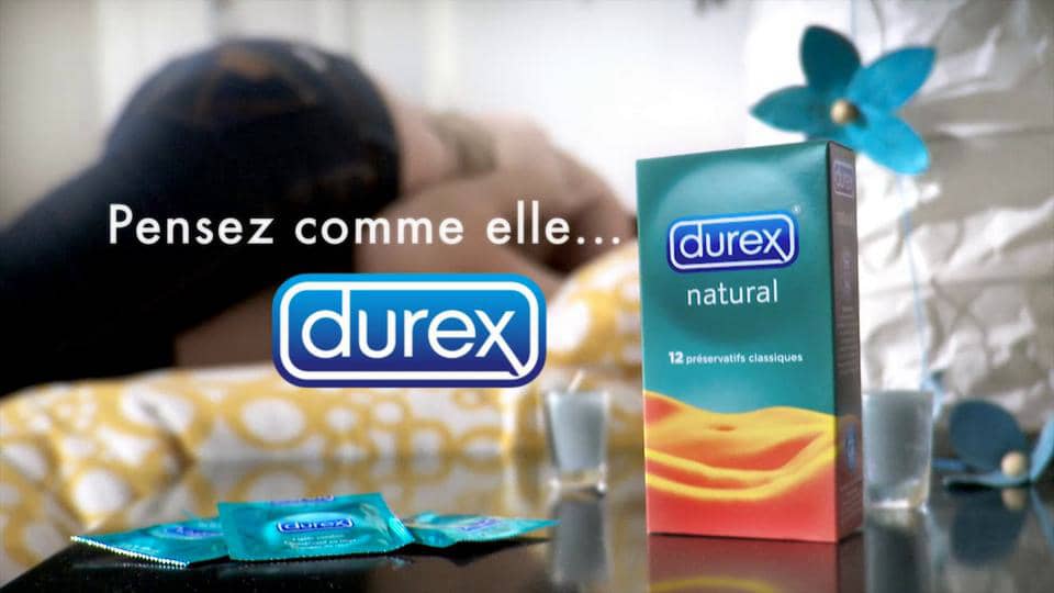 Publicité Durex on Vimeo