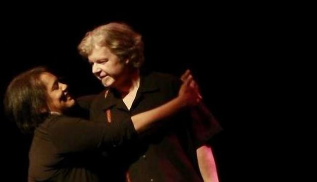 Shaun Landry on Vimeo on Vimeo