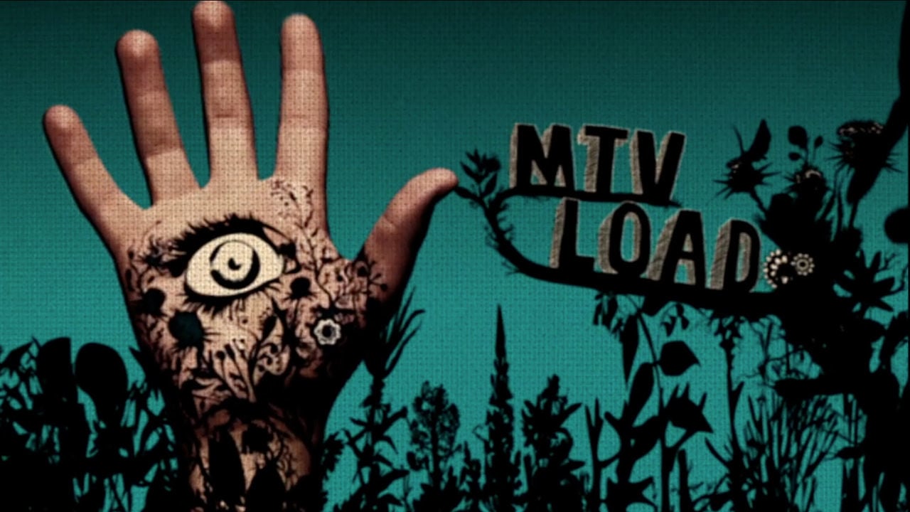 MTV Load on Vimeo