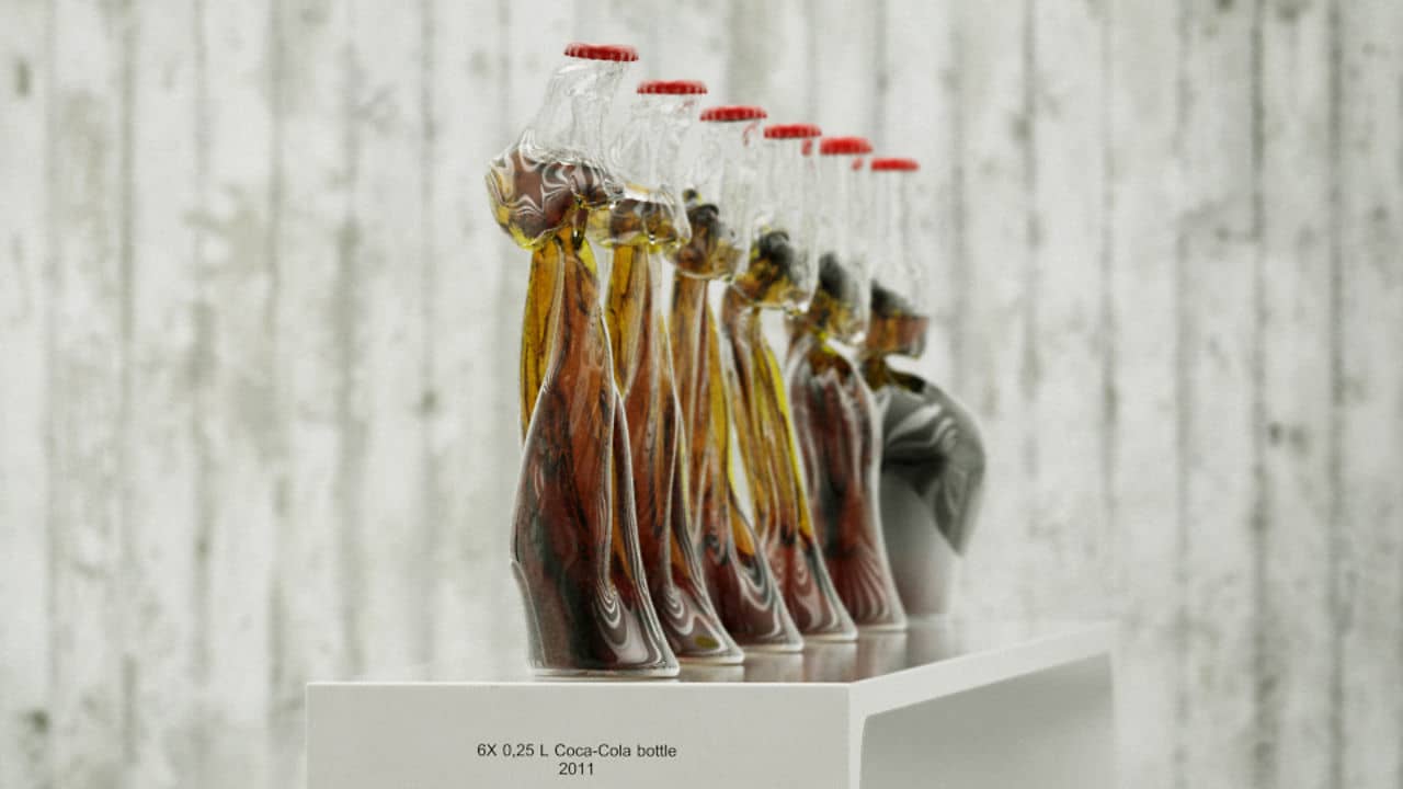 Coca-Cola | Contest on Vimeo