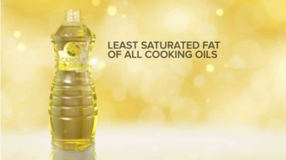 What is Canola Oil? on Vimeo