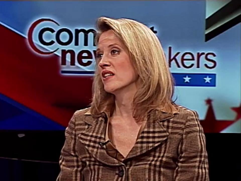 Rep. Sarah Anderson from MN House of Representatives on Vimeo