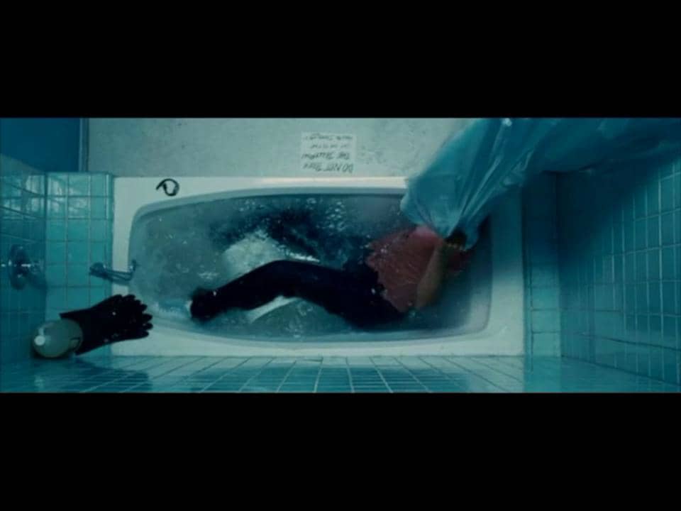 Seven Pounds Scene Re-scored on Vimeo