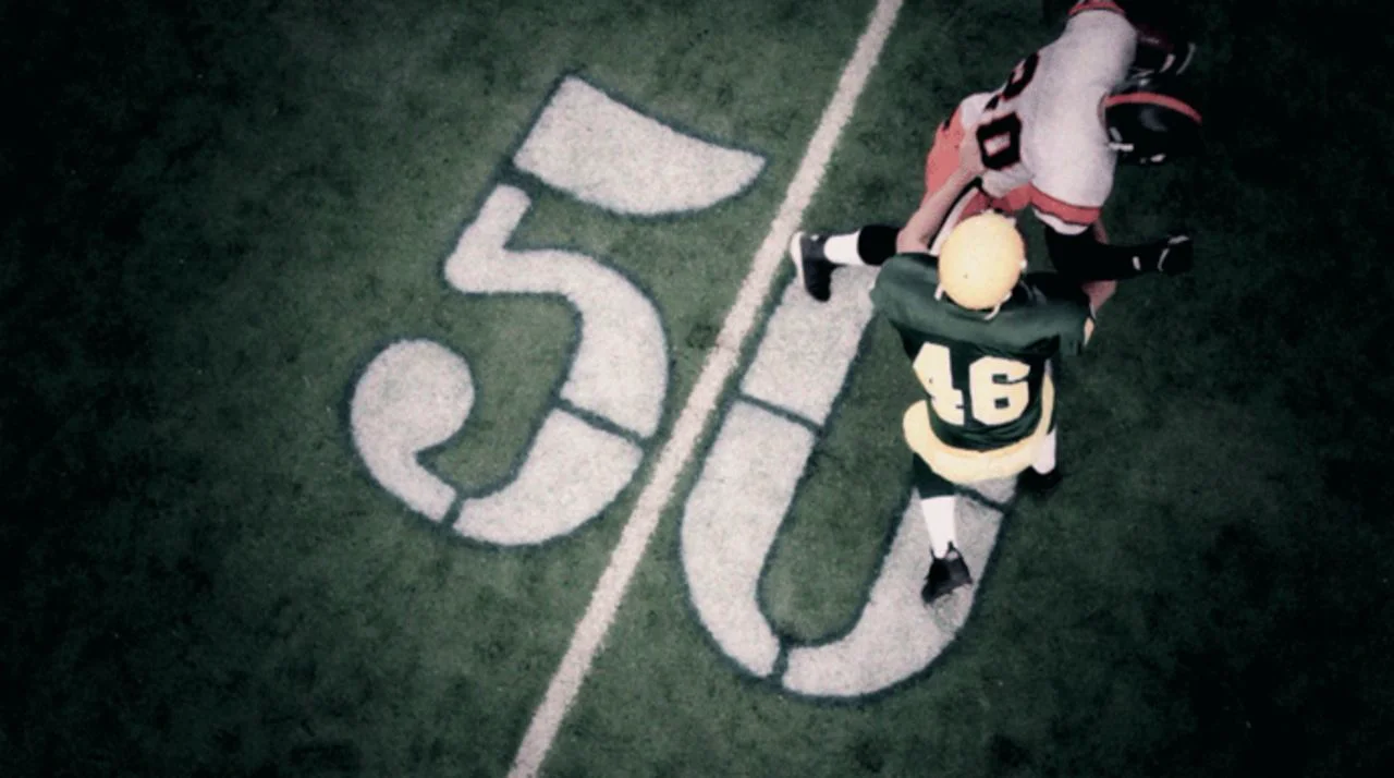 MTV2's The Ride- "Averages" on Vimeo