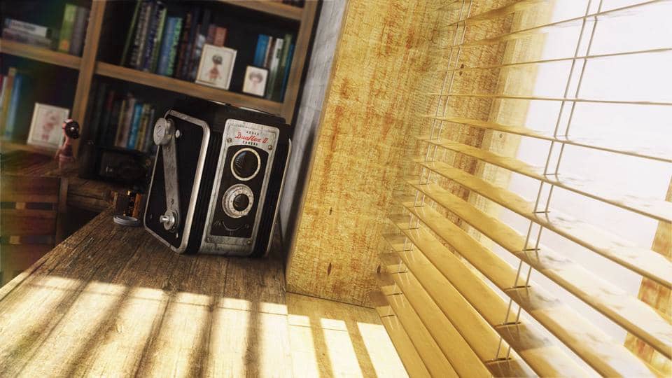 DE:LIGHT on Vimeo