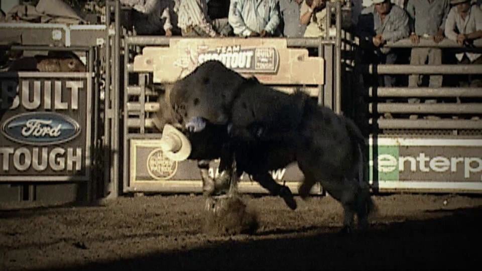 2012 Brian Canter Story - 3/13/2012 on Vimeo